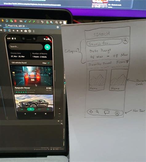 Kevin Omyonga On Linkedin Ui Project Design Mobileappdevelopment