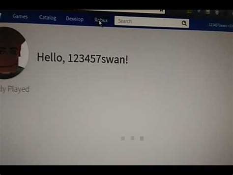 How To Get Free Robux Easy Simple YouTube