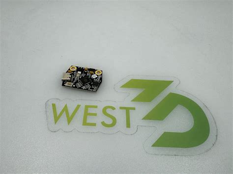 Kusba Klipper Usb Accelerometer By Isiks Tech
