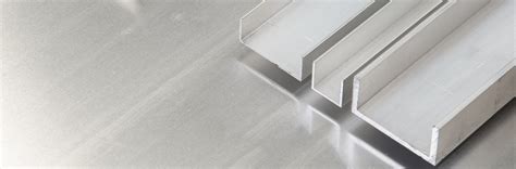 Aluminio T Perfil U X X Base X Alto X Pared Mm Lumetal Plastic S L