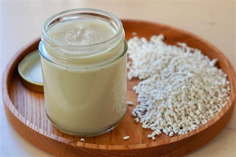 Shio Koji Japanese Fermented Condiment Recipe Yunomilife