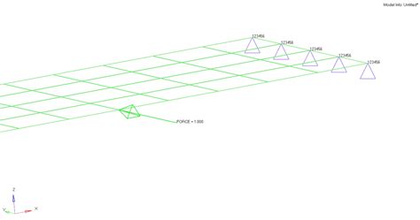 Screenshot In Hypermesh Hypermesh Altair Products Altair Community