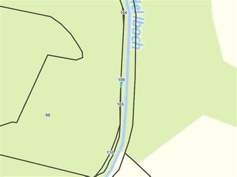 Grundstück kaufen in Brunsmark 9 Wasser Wald und