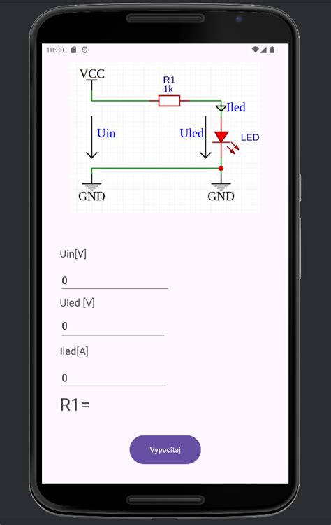 Gallery LED Rezistor Hackaday Io