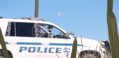 Dojrp Lspd Pa 4 Png Los Santos Police Department Department Of Justice Roleplay