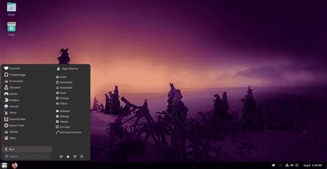 7 个基于 Fedora Linux 的最佳发行版 Linux 中国 知乎