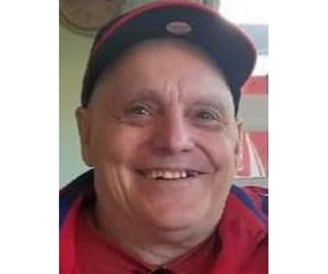 William Meserve Obituary 1958 2019 Clarks Summit Pa Scranton Times