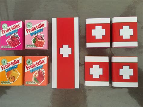 Fortnite Medkit Kinderfeestje Feestje Fortnite