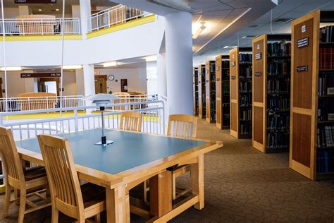Funk Aces Library University Library