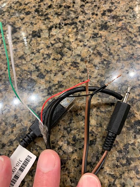 Usb To 12v Trigger Input Audio Science Review Asr Forum