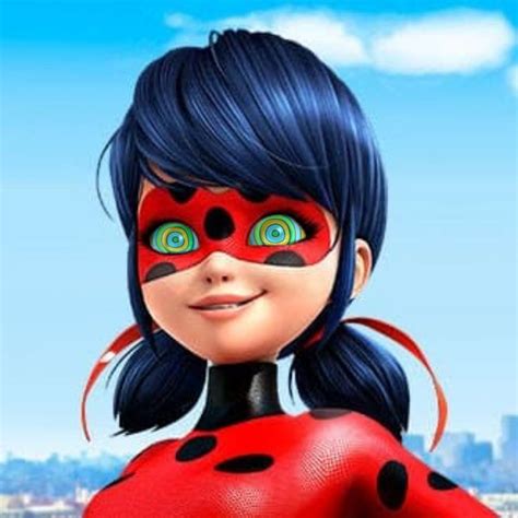 Marinette Kaa Eyes By Cylas8337 On Deviantart