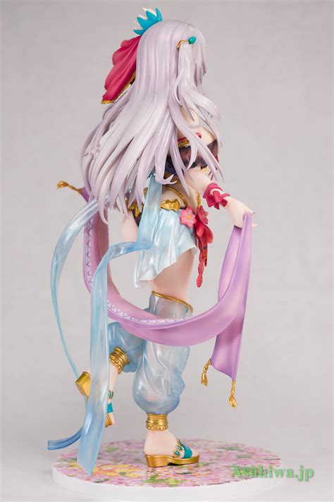 ノクタナス 踊り子 ももこ画集 Arietta よつばとフィギュアレビュー