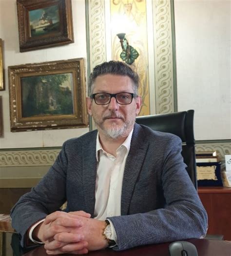 Gaffeo E Il PD Rottura Definitiva Su AS2 Prima Rovigo
