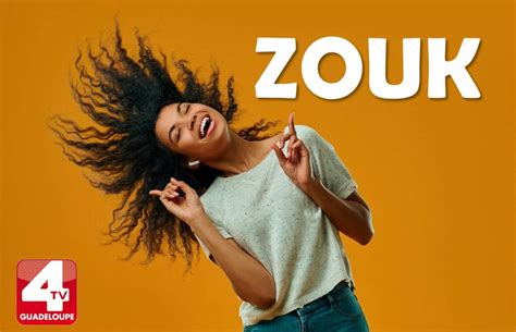 Archives Des Culture Zouk Guadeloupe 4 TV