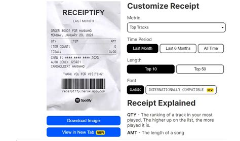 How To Get A Spotify Receipt In 4 Steps 2024 Edition