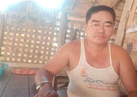 မင်းလှတွင် ကျေးရွာအုပ်ချုပ်ရေးမှူး ၁ ဦး ပစ်ခတ်ခံရပြီး သေဆုံး