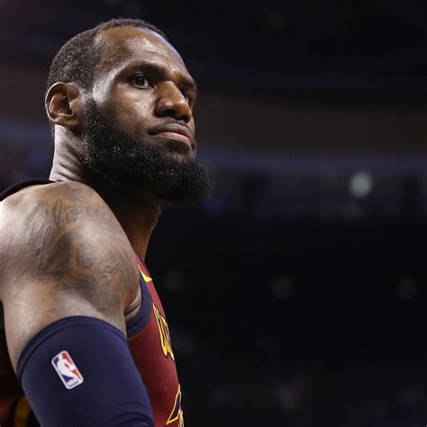 Lebron James Facing Harsh Reality These Cavs Arent Built To Flip The