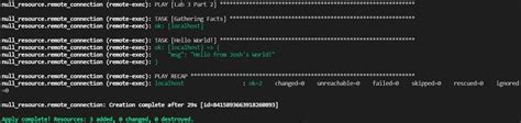 Github Joshchontw Terraform With Aws