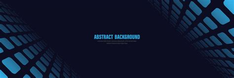 Abstract Technology Data Sorting Smart System Vector Image