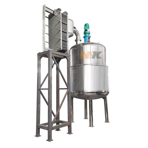 Factory Price 304 Stainless Steel High Quality Industrial Alcohol
