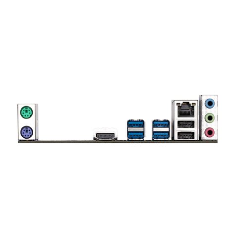 Tarjeta Madre Gigabyte B450m K Matx Am4 Amd B450 Hdmi Up To