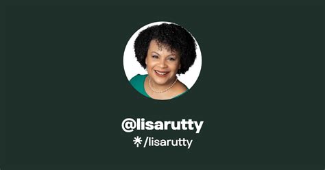 Lisarutty Linktree