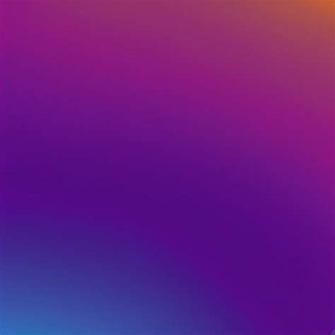 Vibrant Center Gradient Abstract Art Muse Ai