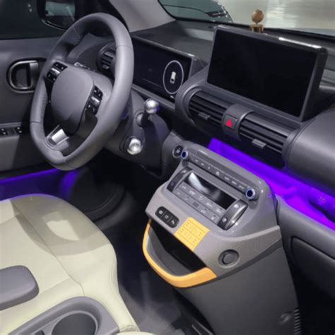 캐스퍼 Ev 후기 장점 단점ㅣbyd 아토3 비교