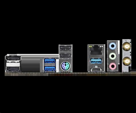 Asrock B550m Itx Ac Wifi Bt Wind Net Computers