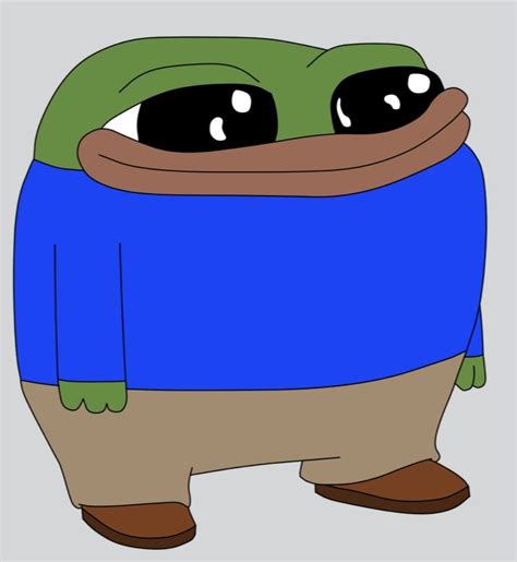 Pepe The Frog En 2025