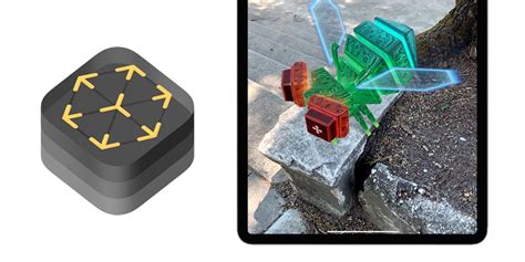Arkit 4 เพิ่ม Depth Api ให้กับ Power Lidar Scanner ข่าว Iphone