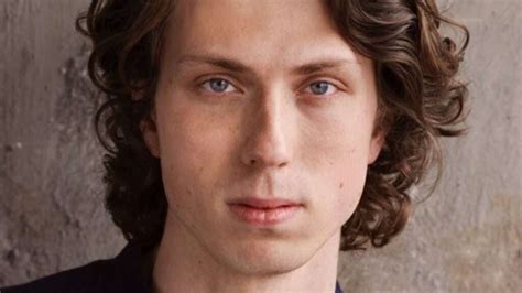 Jamie Bogyo West End Theatre