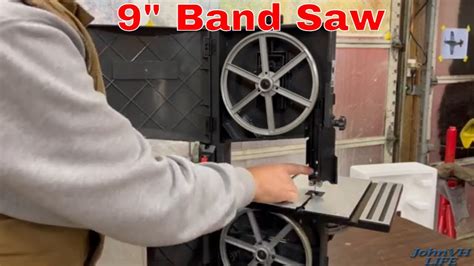 Harbor Freight Benchtop Band Saw Review At Martha Berman Blog