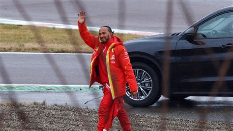F1 Pundit Pinpoints Risk Of ‘sad End To Lewis Hamiltons Career With