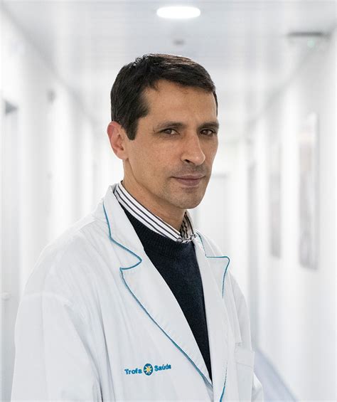 Jorge Gomes Da Silva Dr Trofa Saúde Barcelos