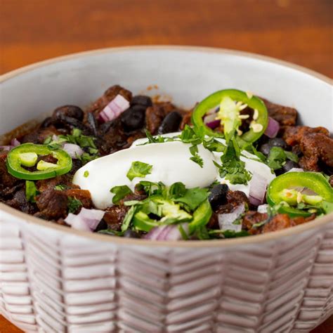 Nigerian Beef Stew Tasty Recipe