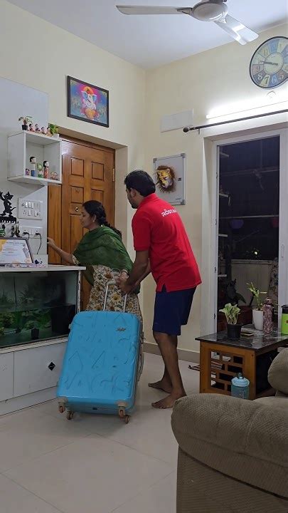 💯 Wife Atrocities 💢 😱 Real End Twist 🤣 Shorts Trending Funny