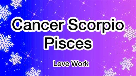 Water Signs Secruity Milegi Ab Apko Apke Next 30 Day Love Work What