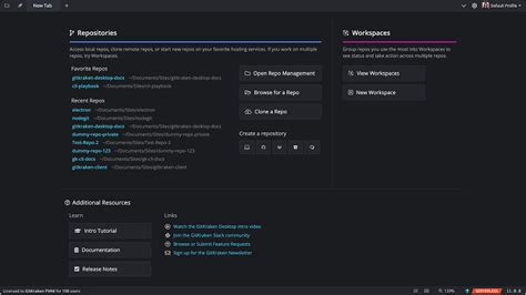 Gitkraken On Premise Serverless Stand Alone Setup