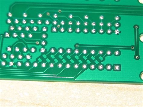 Why Kicad Generated Soldermask Over Smt Pads Layout Kicad Info Forums