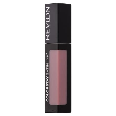 Revlon Colorstay Satin Ink Lip Color Partner In Crime Nz