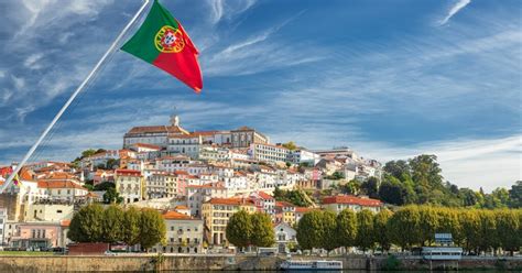 Vantagens E Desvantagens De Morar Em Portugal GCS