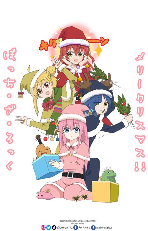 Happy Holidays Rtmnt