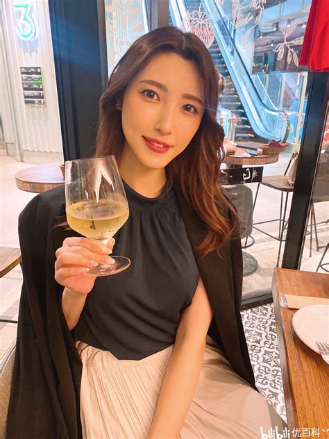 森泽佳奈 森沢かな Morisawa Kana 优百科4 哔哩哔哩