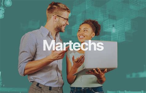 O Que Martech Conhe A A Evolu O Do Marketing No Mercado