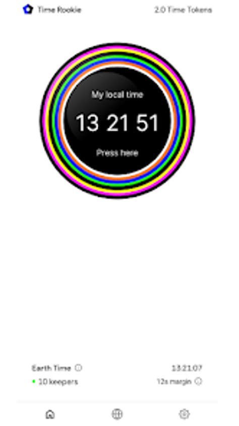 Android 용 Blockclock 다운로드