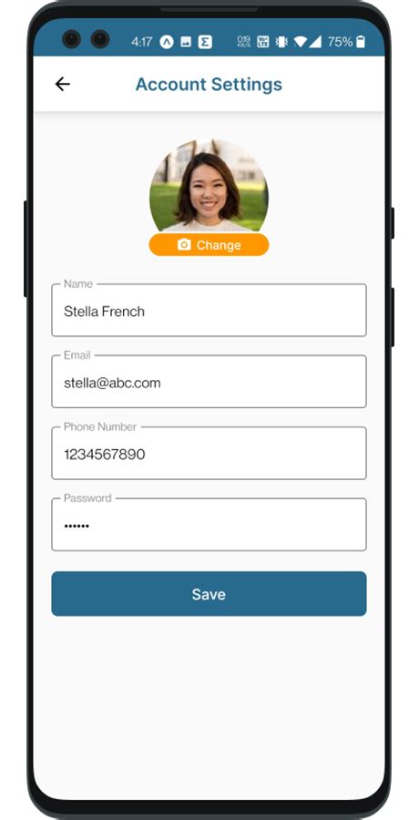 React Native Fitness Workout App Template In React Native FitWithMe By RenderCodeTechnology
