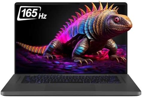Amazon Com ASUS ROG Zephyrus G16 16 0 Gaming Laptop Intel Ultra 9 32GB Memory 2TB Storage