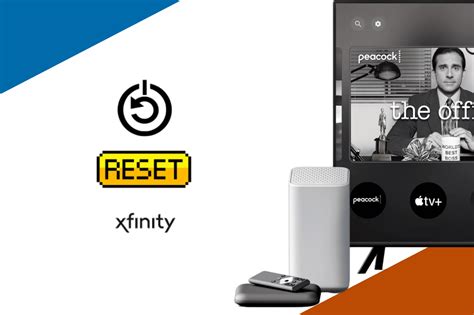 Learn How To Reset Your Xfinity Modem Router And Gateway