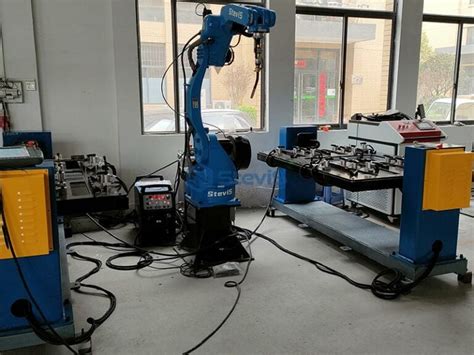 Diferența Dintre Sudarea Cu Laser și Tehnologia De Sudare Cu Co2 Stevis